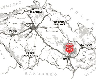 Moravský kras - Macocha, jeskyně